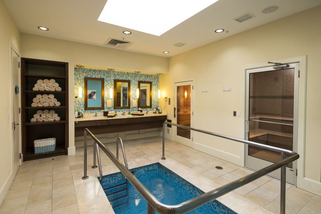 eforea Spa - VisitAruba.com