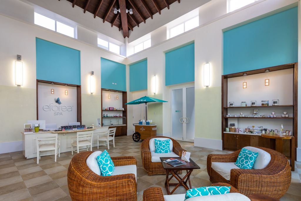 eforea Spa - VisitAruba.com