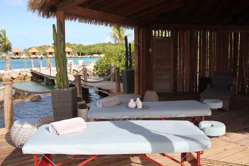 Okeanos Spa Aruba - VisitAruba.com