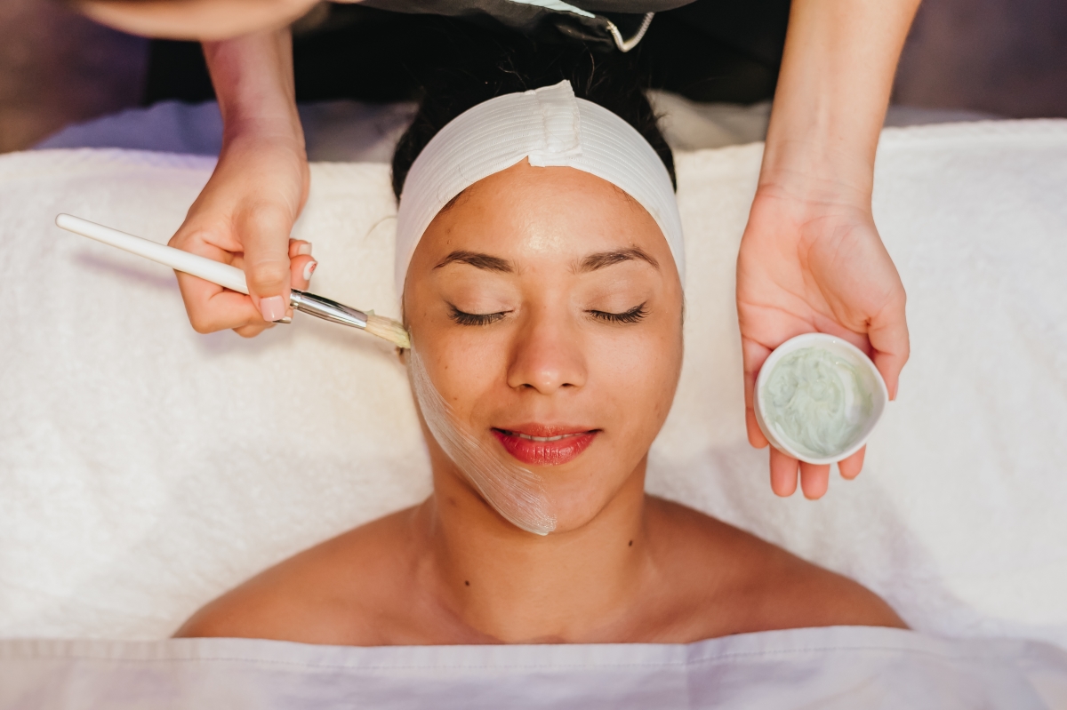 Okeanos Spa Aruba - VisitAruba.com