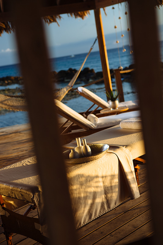 Okeanos Spa Aruba - VisitAruba.com