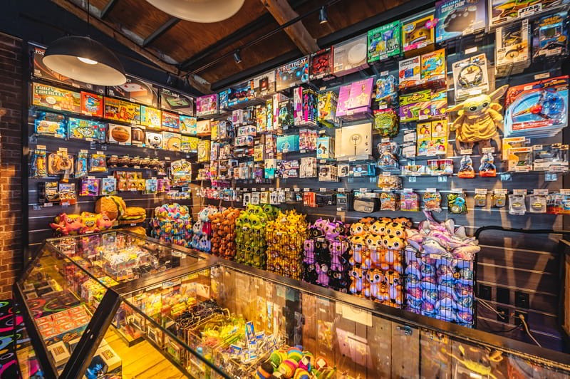 Arcade Aruba - VisitAruba.com