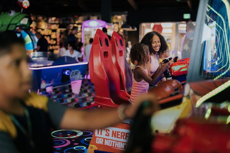 Arcade Aruba - VisitAruba.com