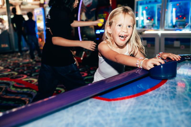 Arcade Aruba - VisitAruba.com