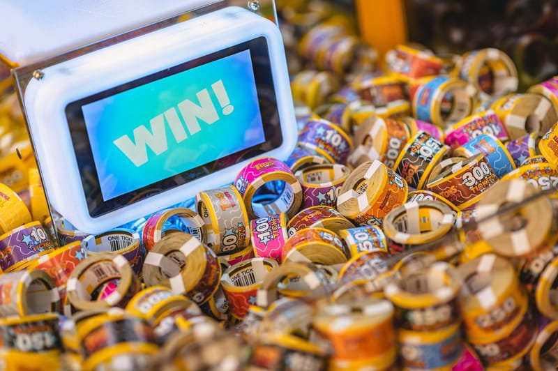 Arcade Aruba - VisitAruba.com