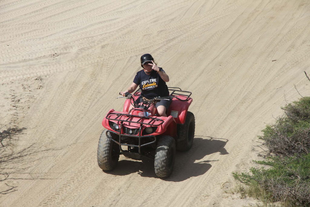Aruba ATV Tour - Around Aruba Tours - VisitAruba.com