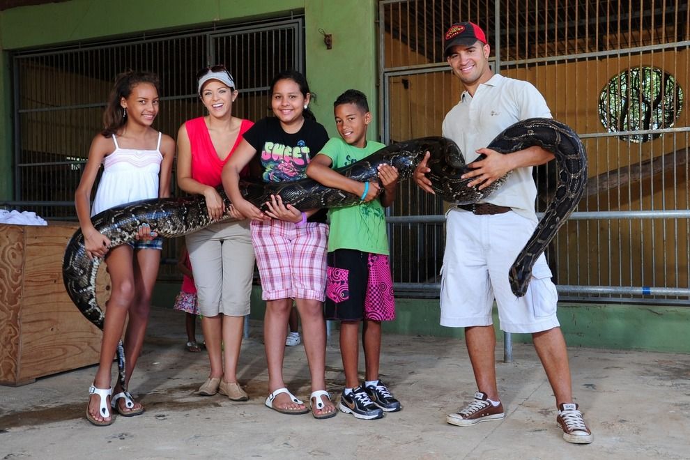 VisitAruba.com - Aruba Fauna Tour - EL Tours
