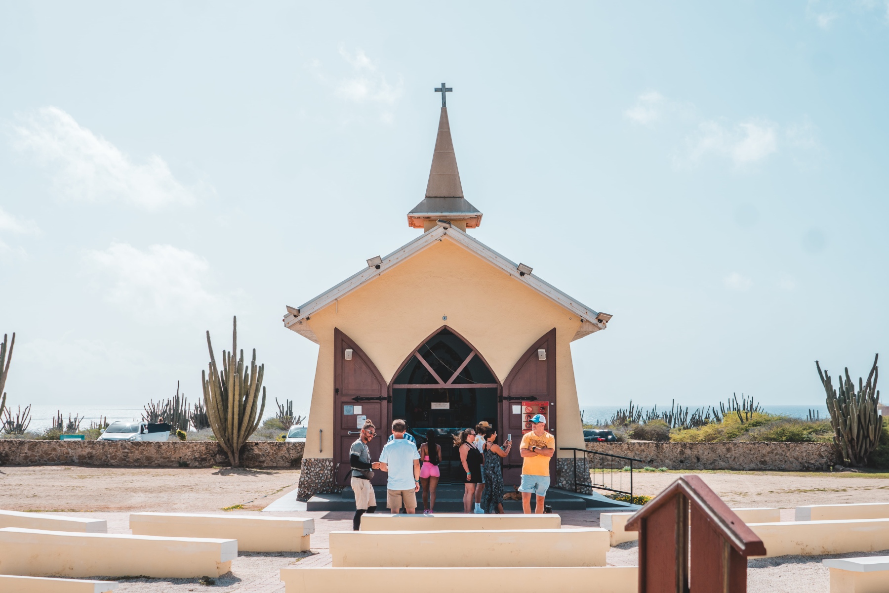 Kini Kini Tours - VisitAruba.com