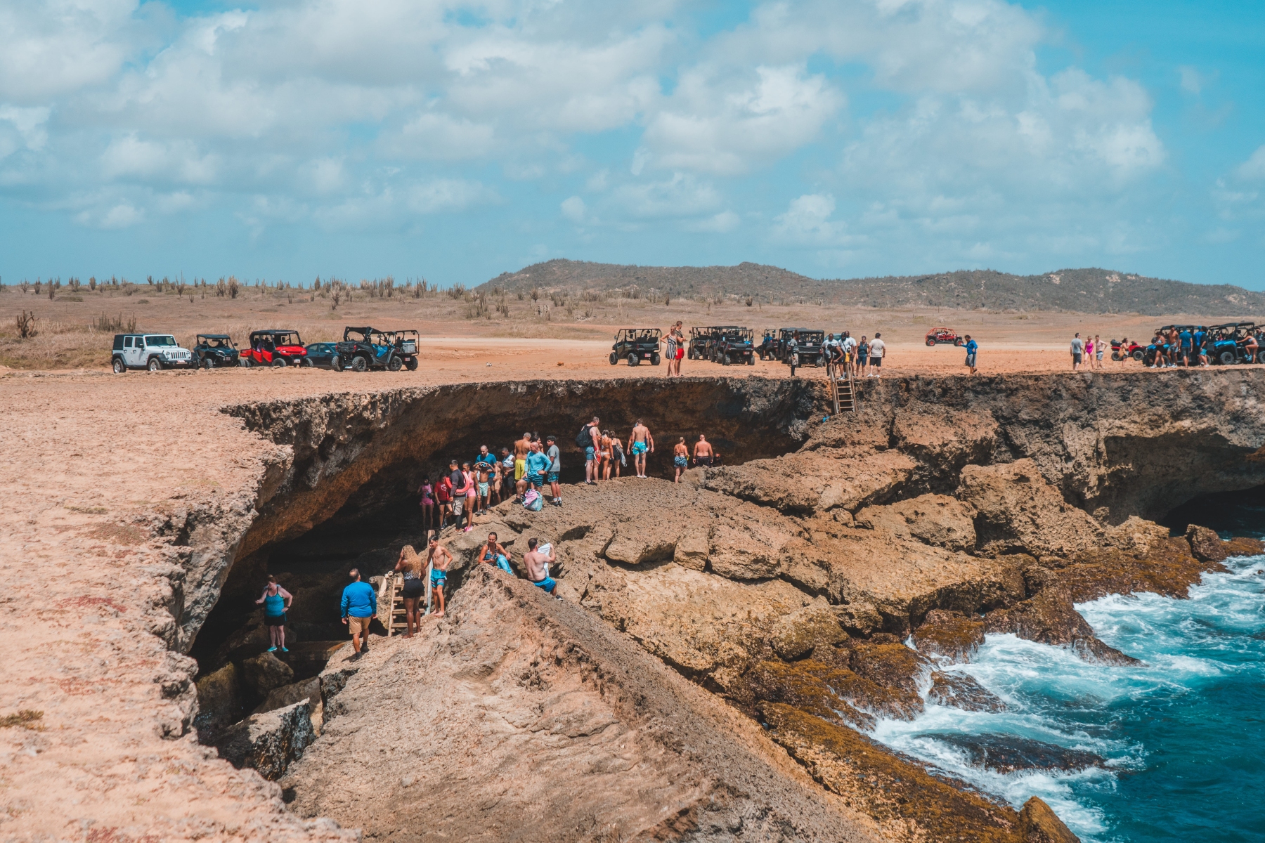 Kini Kini Tours - VisitAruba.com