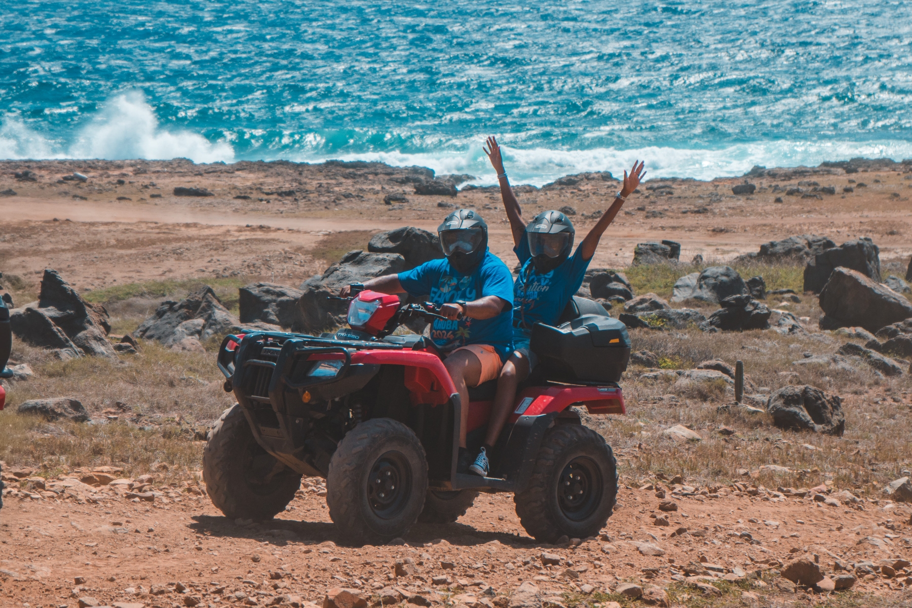 Kini Kini Tours - VisitAruba.com