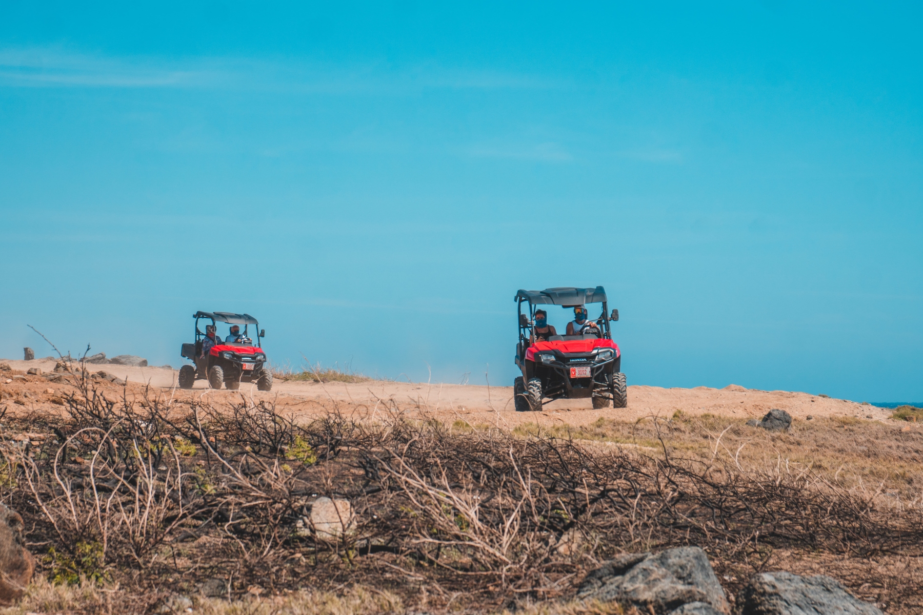 Kini Kini Tours - VisitAruba.com