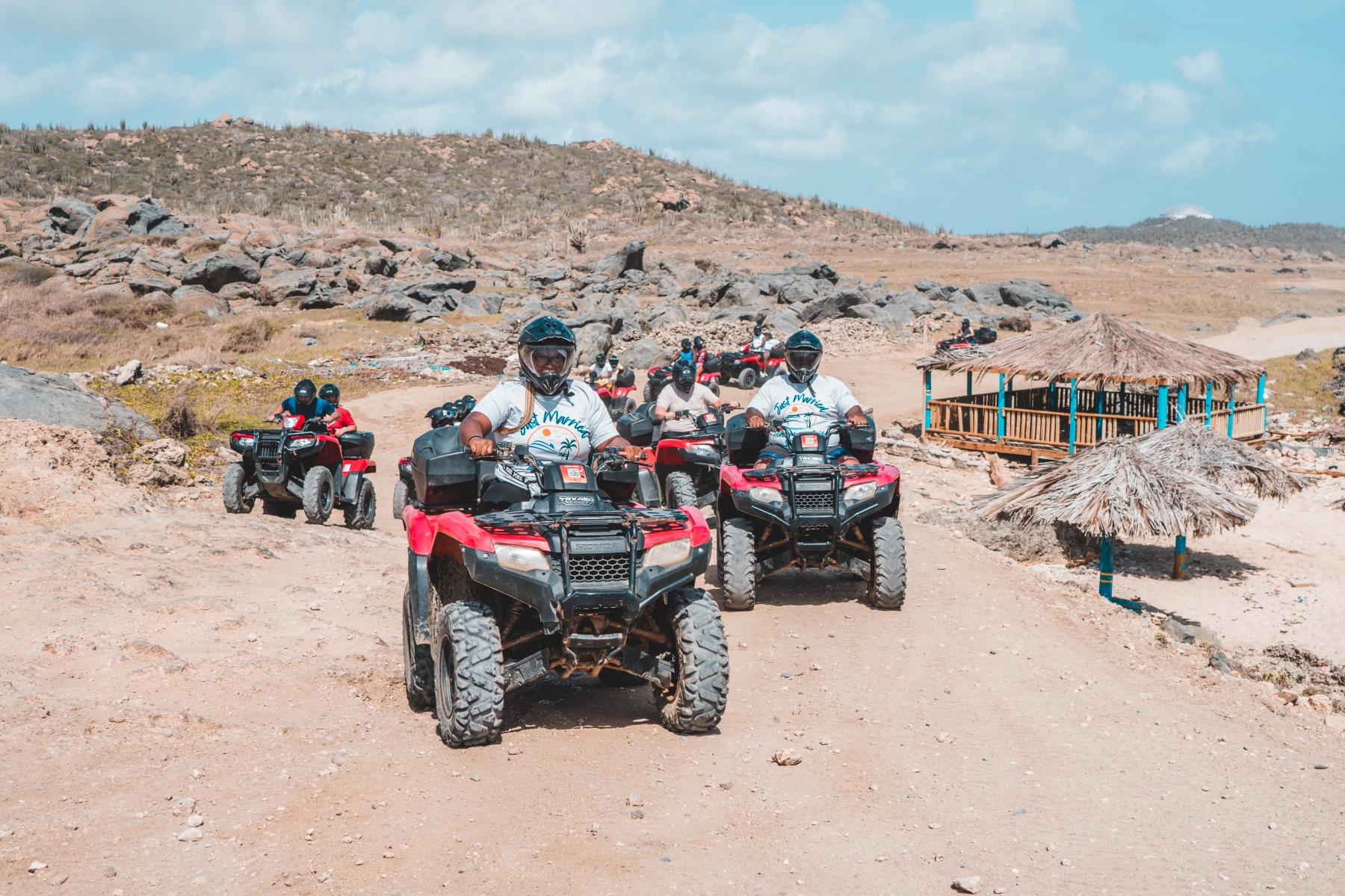 Kini Kini Tours - VisitAruba.com