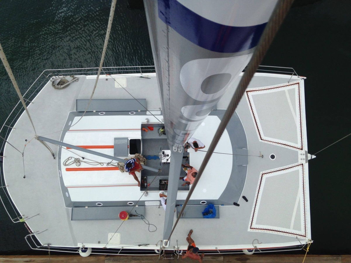 Octopus Sailing Aruba | VisitAruba.com