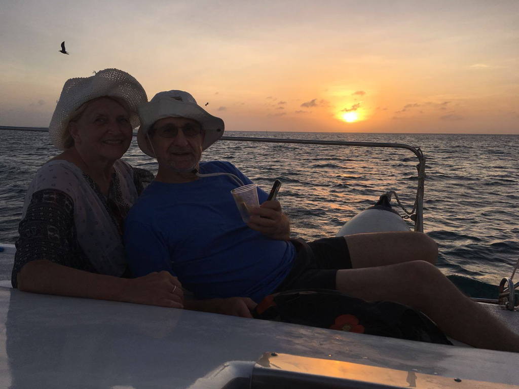 Octopus Sailing Aruba | VisitAruba.com