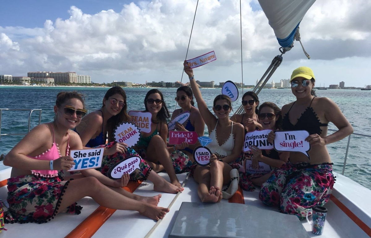 Octopus Sailing Aruba | VisitAruba.com