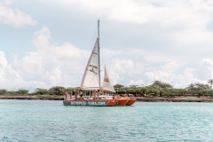 Octopus Sailing Aruba | VisitAruba.com